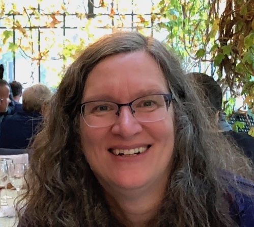 About Misty – Misty Nodine Coaching